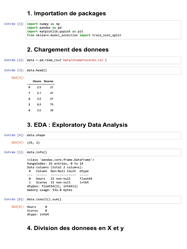 Lab 2 RLS Jupyter Notebook | PDF