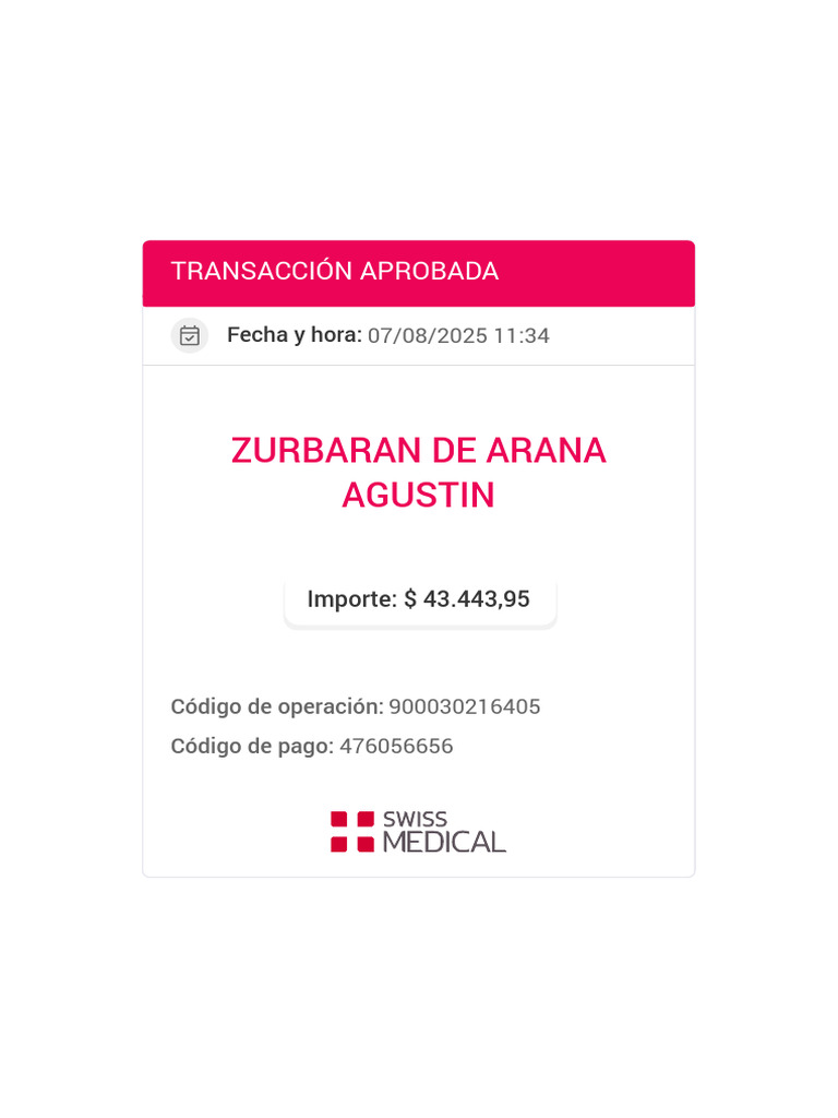 Comprobante Zurbaran de Arana - Agustin 07-08-2025!11!34 | PDF