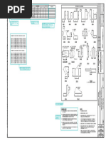 Shape Code Chart for Reinforcement Steel | PDF