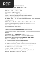 Undertaking Custom Bid BoQ | PDF