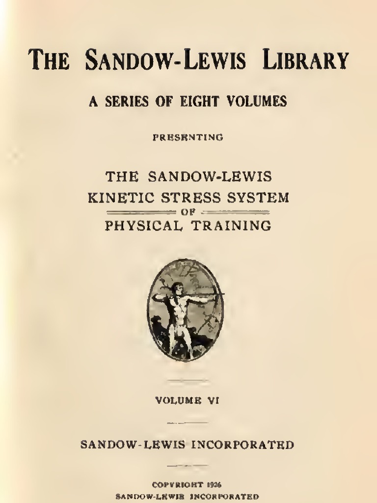 (1926) Wrestling Part 1 - Billy Sandow & Ed "Strangler" Lewis | PDF ...