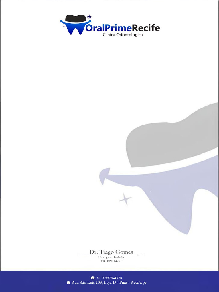 Texto Do Seu Parã¡grafo | PDF