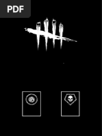 Competitive DBD League Rules Guide | PDF