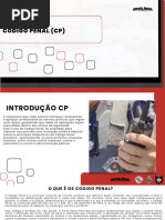 O Artigo 331 Do Código Penal Brasileiro | PDF