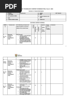 Daa Notes Complete Aktu | PDF