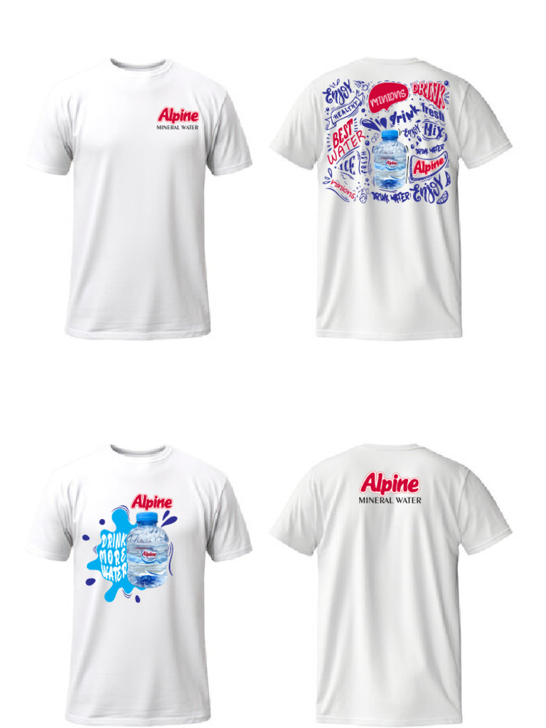 Design KAOS Alpine | PDF