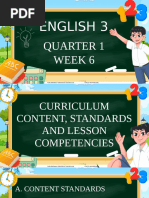 Inferring Character - S Feelings and Traits | PDF | Emotions | Feeling