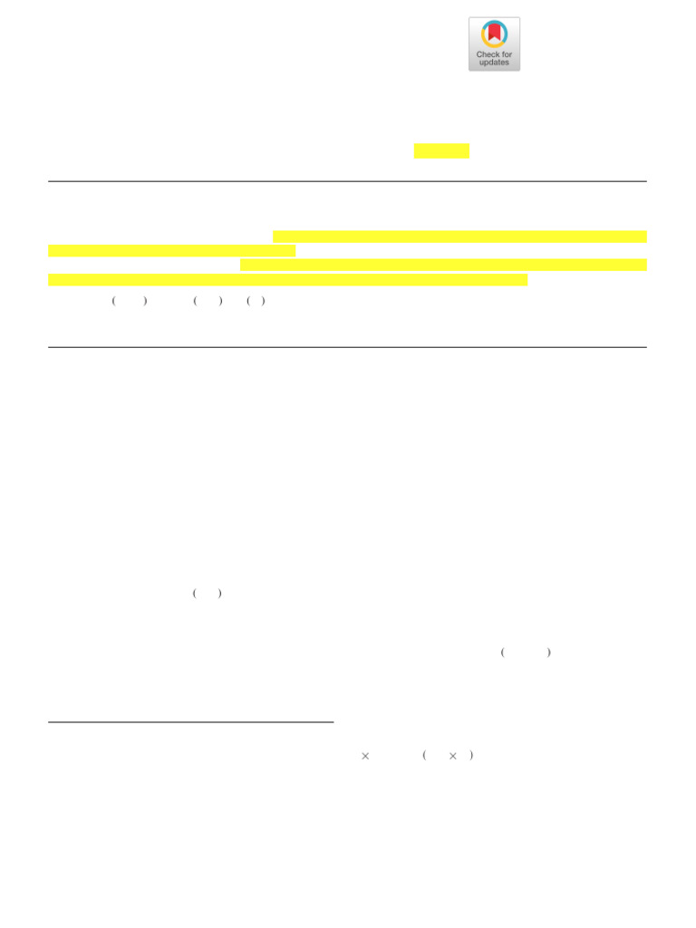 Headed Stud Connectors in Composite Beams | PDF | Strength Of Materials ...
