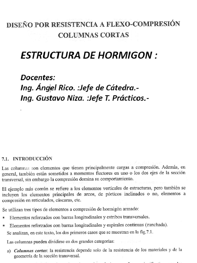 Tema Compresion | PDF