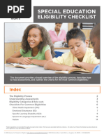 KTEA 3 Score Report Sample | PDF | Human Communication | Applied ...