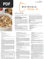 NMKL Method Template Ver Apr 2023 | PDF | Water | Technology & Engineering