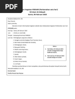 Sistem Retail Affari® oleh PT. Bina Bisnis | PDF