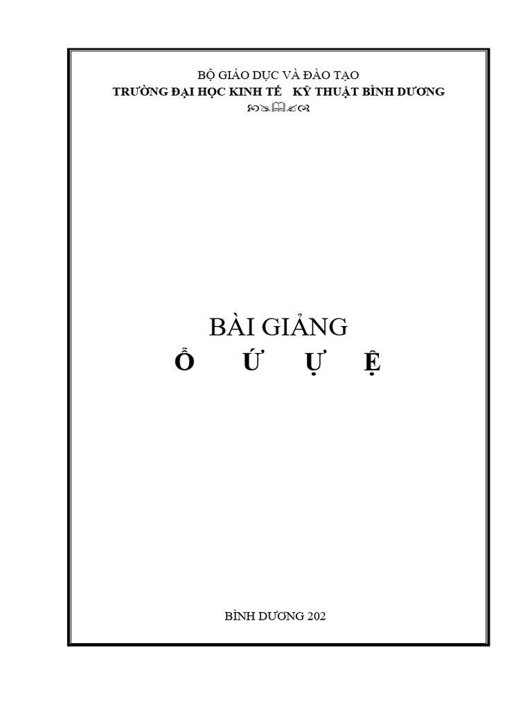 Giao Trinh To Chuc Su Kien | PDF