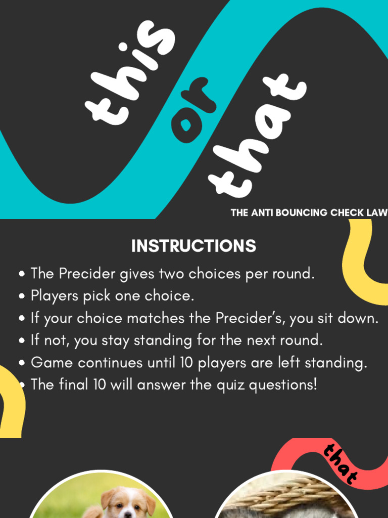 Bouncing Checks Activity | PDF | Private Law | Common Law