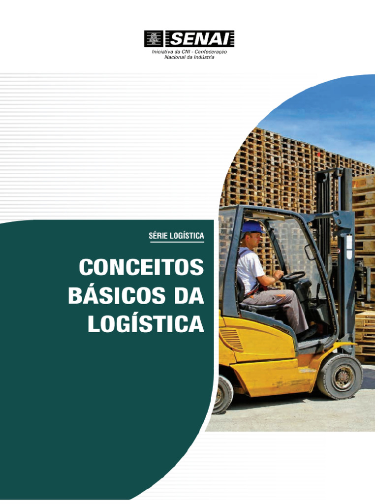 Conceitos Básicos Da Logística | PDF