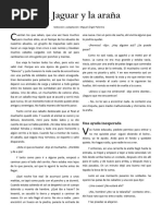 El Robo Del Fuego | PDF