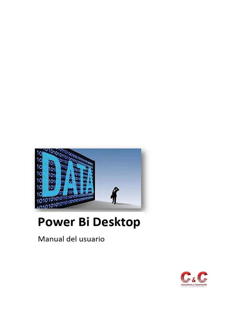 Guía Completa de Power BI Desktop | PDF | Aplicación movil | Software ...