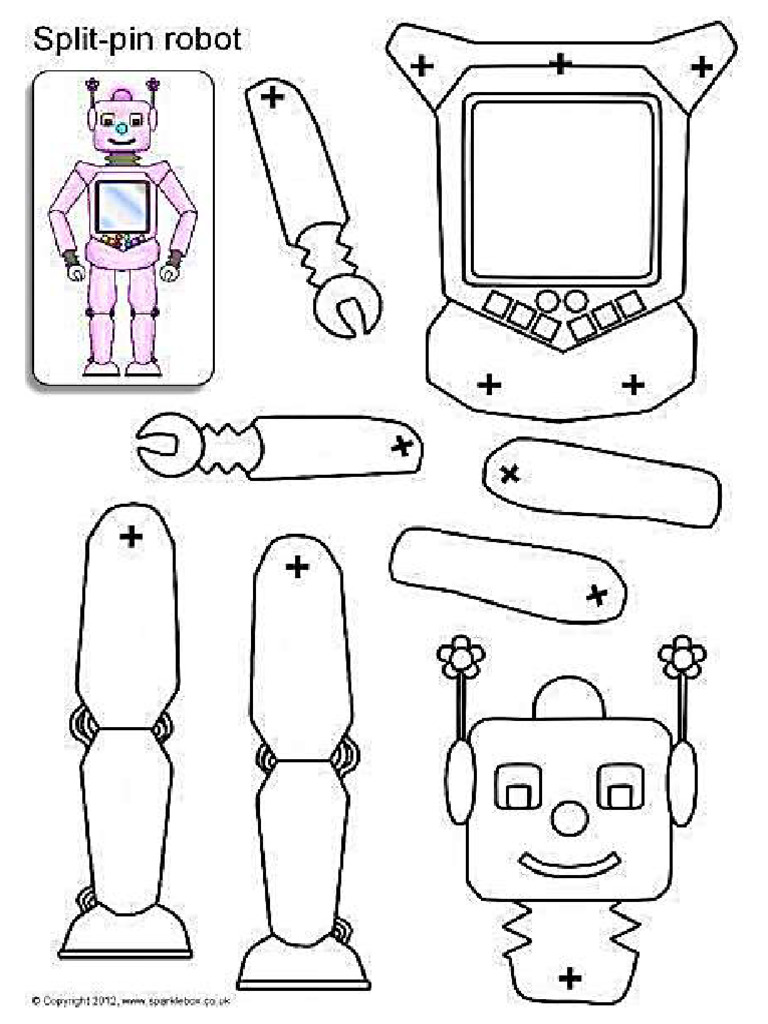 Robot Armable | PDF