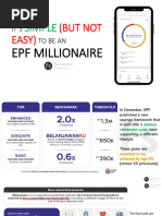 EBL Millionaire Scheme | PDF | Interest | Financial Services