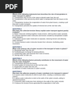 2010 AP Calculus AB Free-Response Form B | PDF | Tangent | Mathematical ...