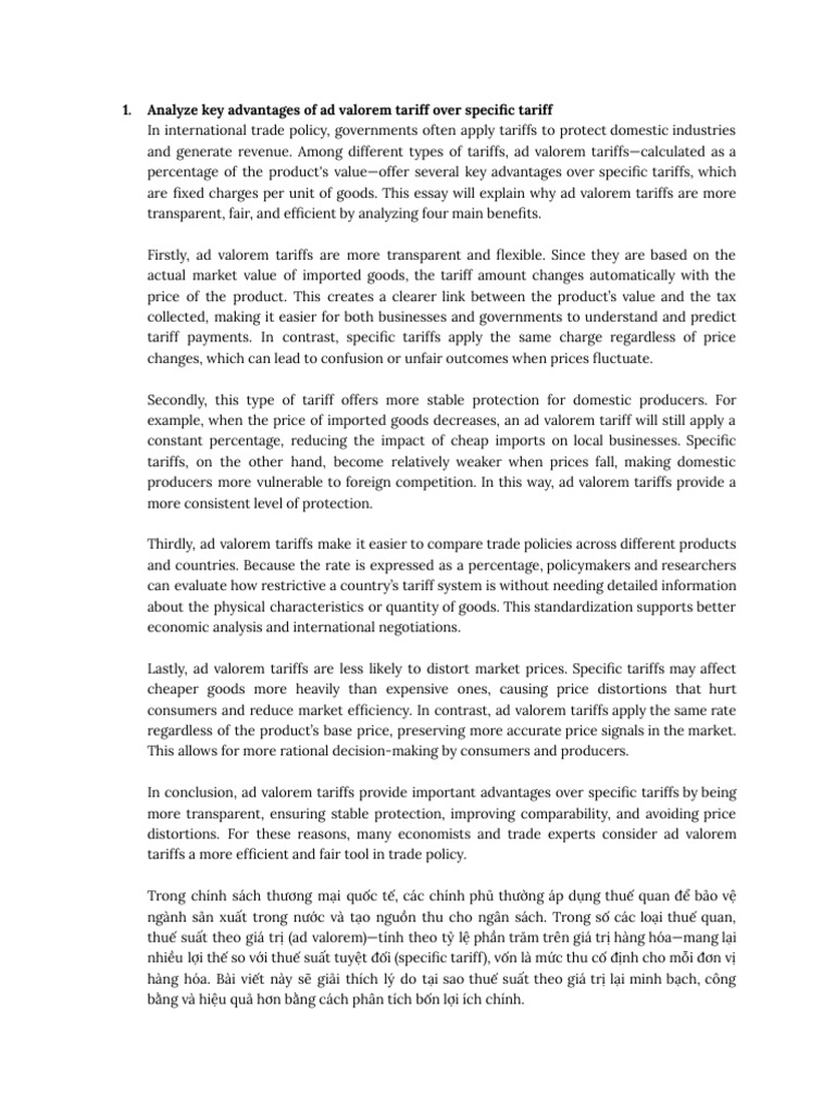 TMQT ôn cuối kỳ | PDF