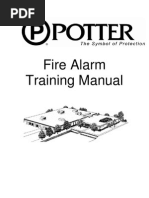 Fire Alarm Symbols List | PDF