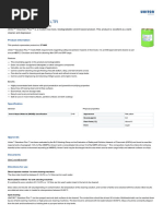 Gamazyme 700FN 12KG | PDF | Sewage Treatment | Water