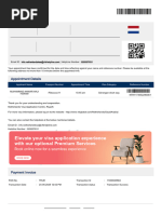 VFS Global Saudi Arabia Locations & Hours | PDF