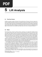 Understanding the Lift Equation | PDF | Lift (Force) | Airspeed