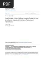 Barrovian Metamorphic Zones Explained | PDF | Geology | Petrology