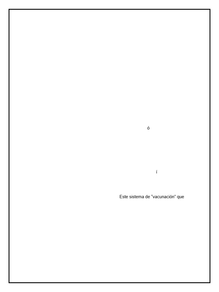 Resumen CRISP | PDF | Crispr | Virus