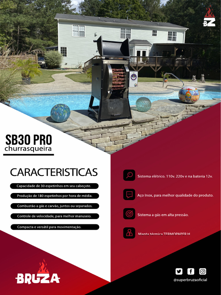 Catalogo SB30 | PDF