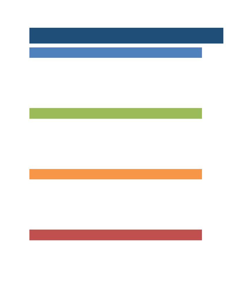 Infografias Medio Ambiente Visual | PDF