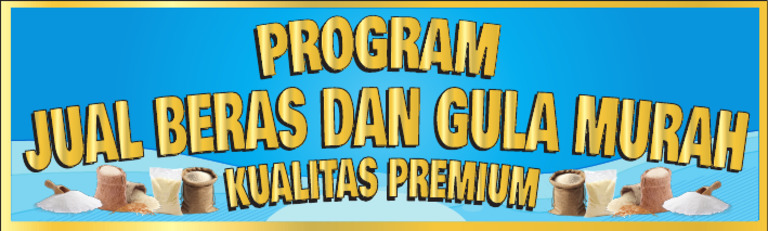 200 X 60 Sembako Doris1 | PDF