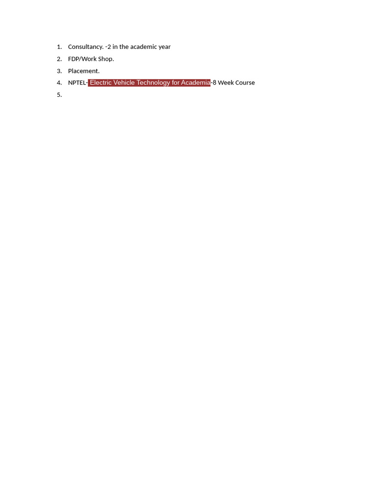 Works Alloted | PDF