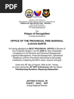 BFP Command Group Directory | PDF