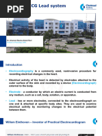 ECG Limb Lead Reversal - LITFL - ECG Library Diagnosis | PDF ...