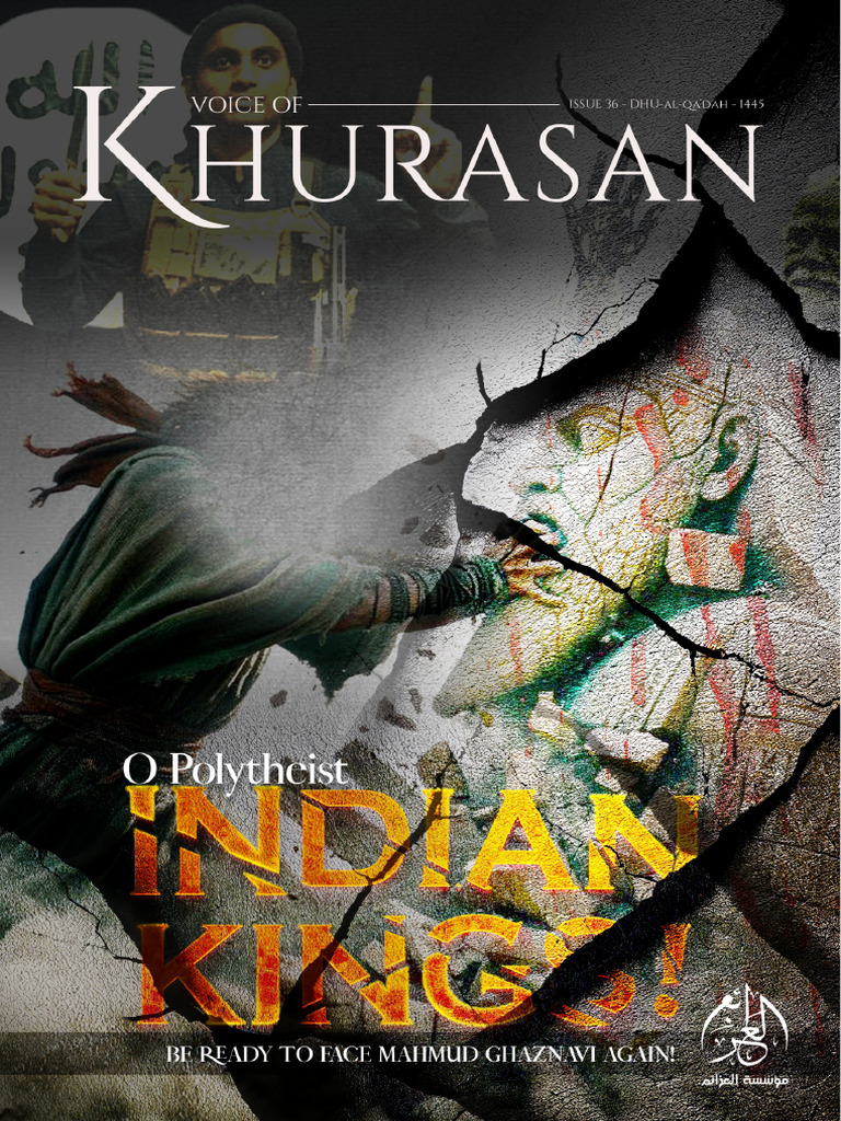 O Polytheist Indian Kings Be Ready To Face Mahmud Ghaznavi Again | PDF ...