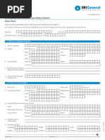SME Package - Questionnaire Template V 1.1 | PDF | Insurance ...