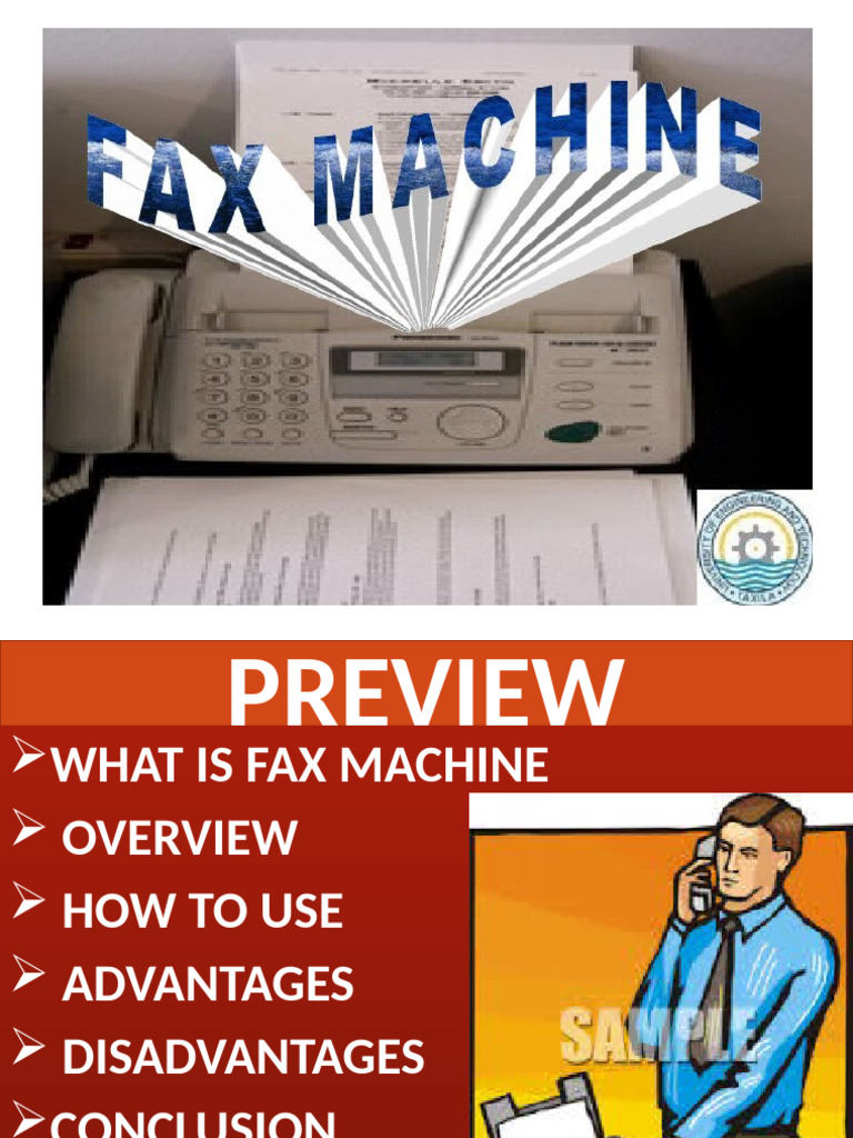 3 Fax | PDF