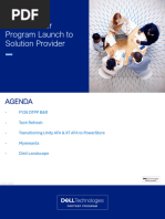 Nextwave Partner Interactive Guide | PDF