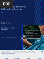 Dell Brand Unification Model Identifier Decoder | PDF | Laptop ...
