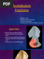Pelvic Injury X-Ray Views Guide | PDF | Pelvis | Musculoskeletal System
