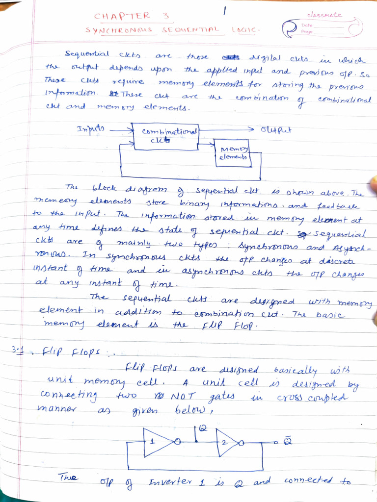 DE Unit 3 Part 1 | PDF