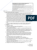 DA Form 1380 | PDF | United States Army Reserve