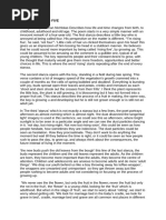 Complete Text of A Raisin in The Sun | PDF