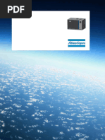 BLUTEK Compressor Solutions Catalog | PDF | Stainless Steel | Corrosion
