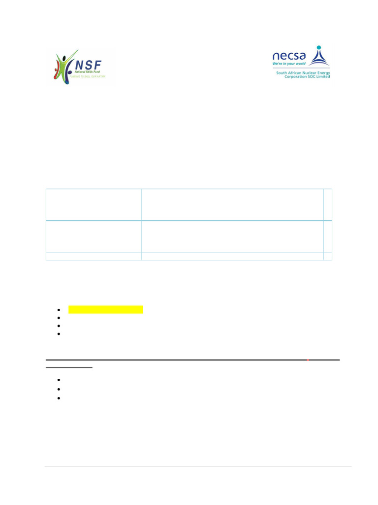 Re Apprenticeship Advert Intake For 2024 Final | PDF | Machinist | Secondary Sector Of The Economy