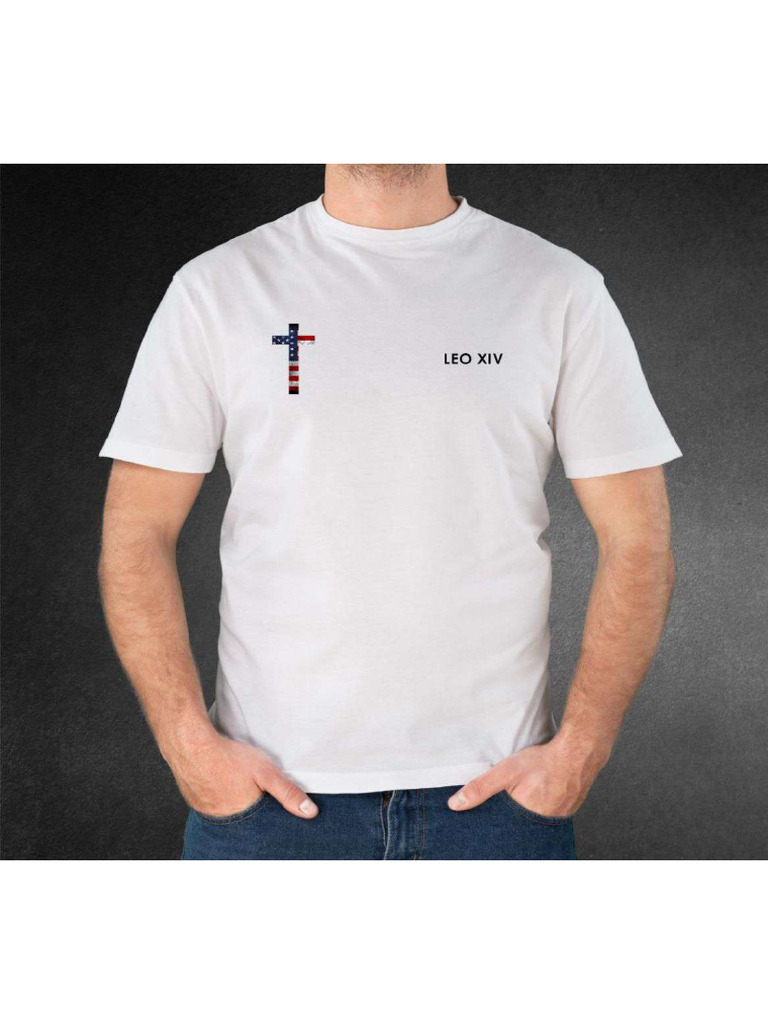 LEO XIV - Design 01 | PDF