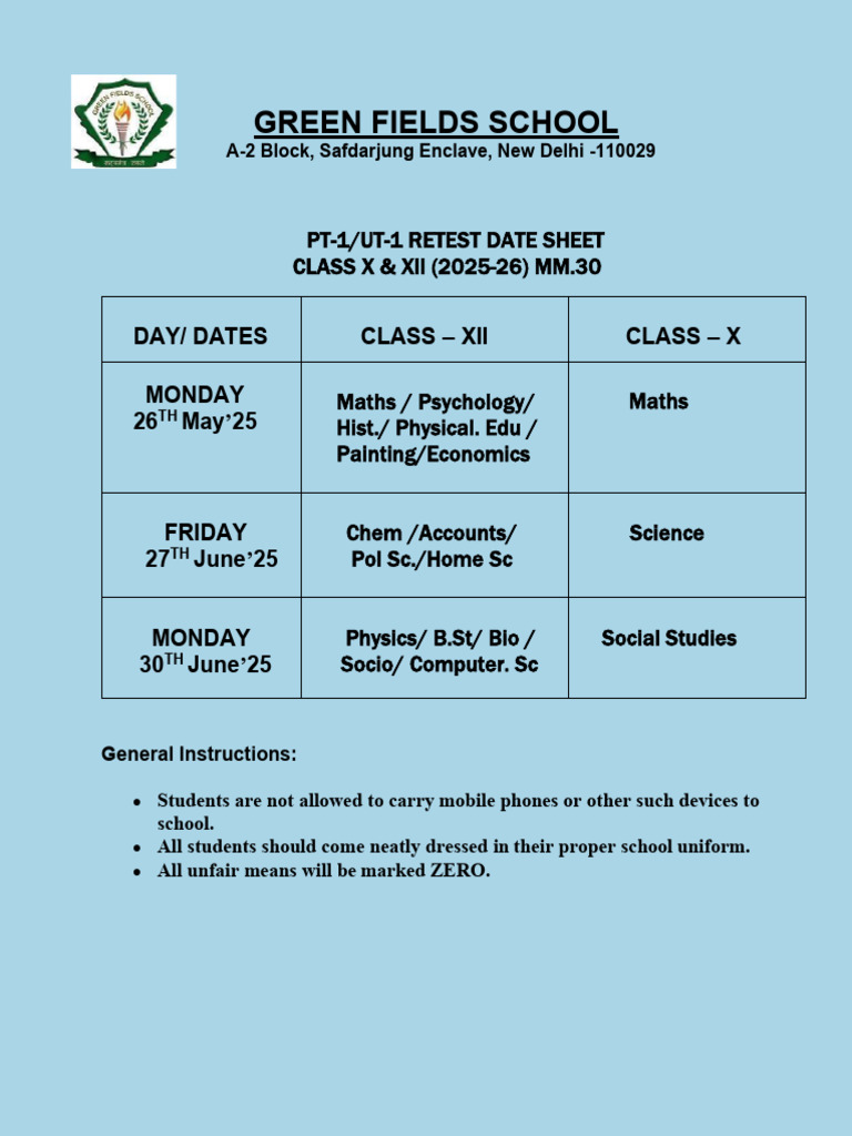 RETEST Datesheet PT1UT1-3 | PDF